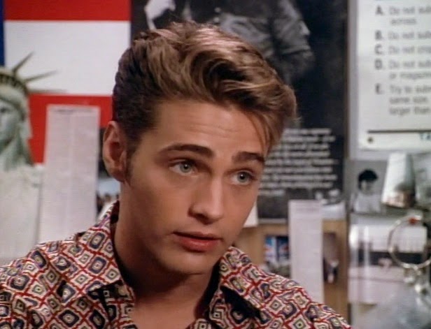 Let's Make Fun of all the Clothes from Famous Original Beverly Hills ...