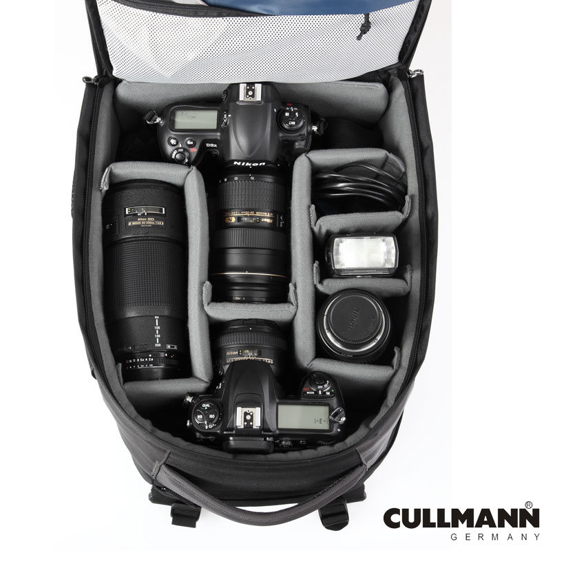 CULLMANN GERMANY: CULLMANN CAMERA BAGS LIMA SERIES