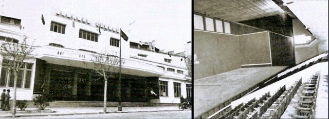 Blog de José Javier Albisu Pérez