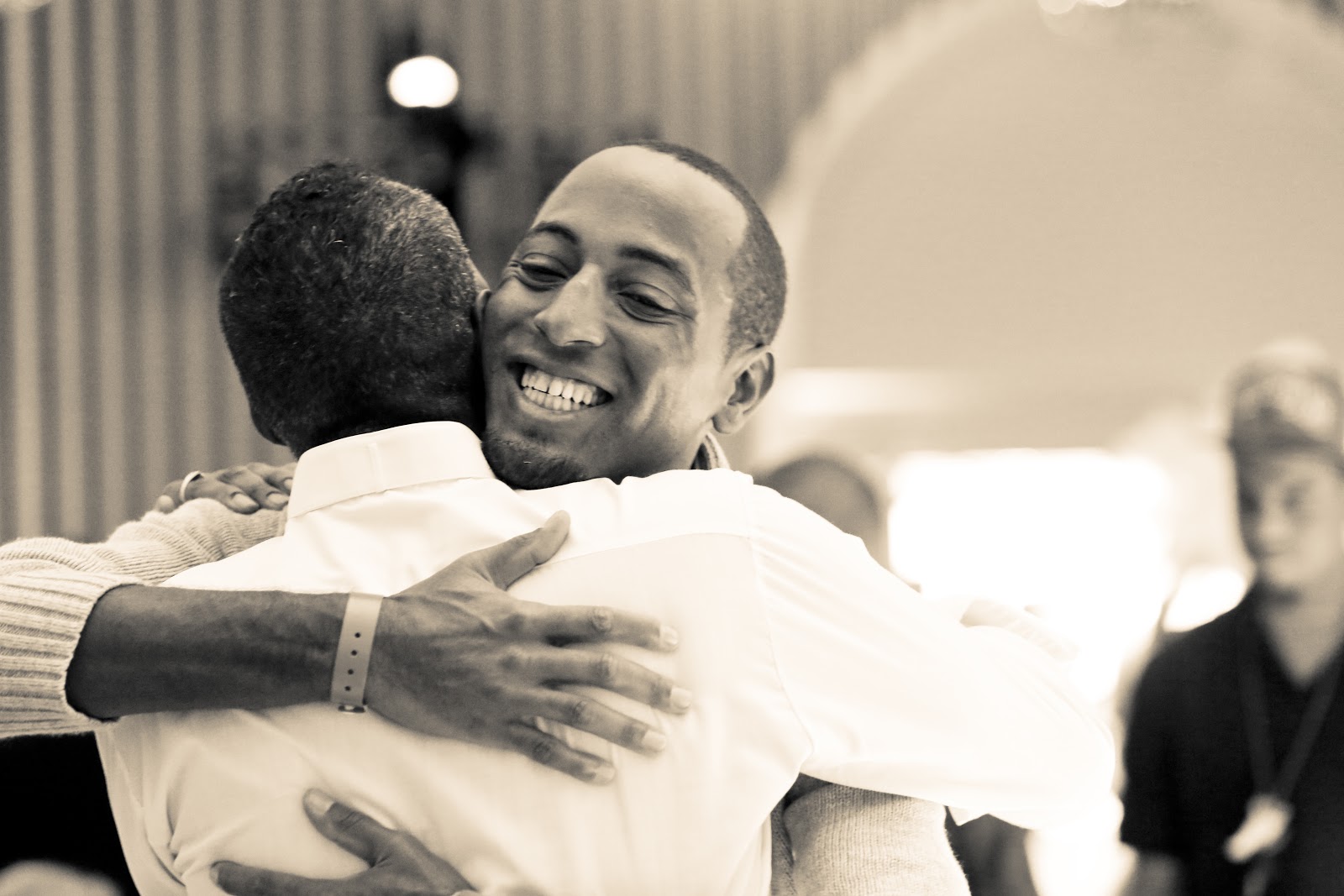 f. duncan reyes events by design: Edwina & Thomas Tie the Knot!