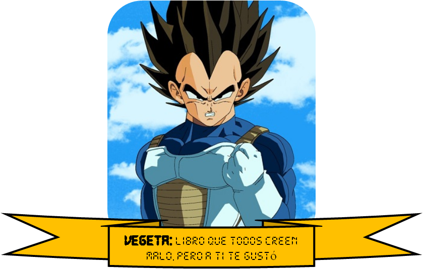 Persiguiendo la vida: Booktag: Dragon Ball