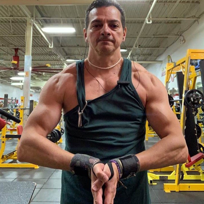 world bodybuilders pictures: american bodybuilder vince beradi from ...