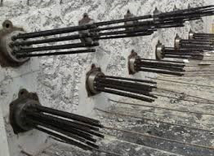 DAILY SCIENCE: POST-TENSIONED CONCRETE