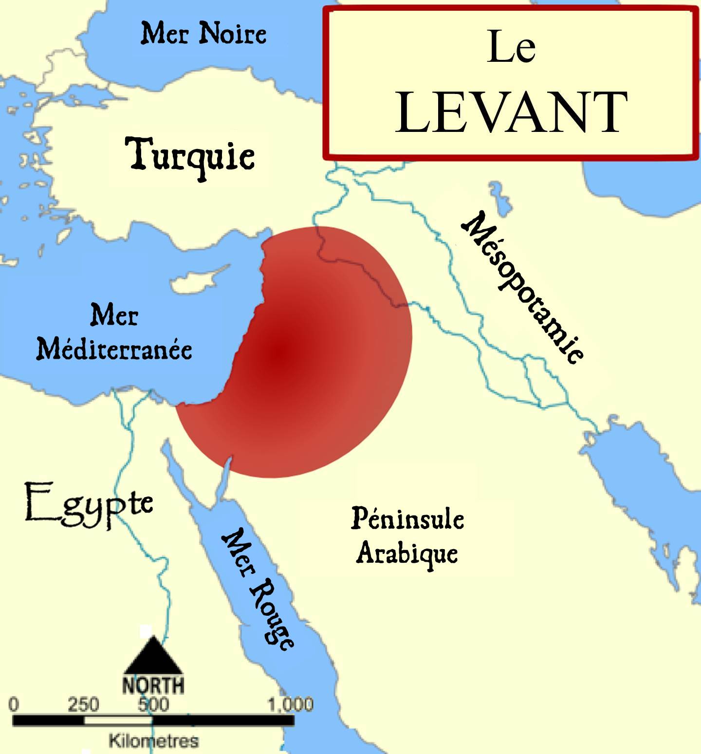 Ska books from Tunis: Les Echelles du Levant - Amin Maalouf