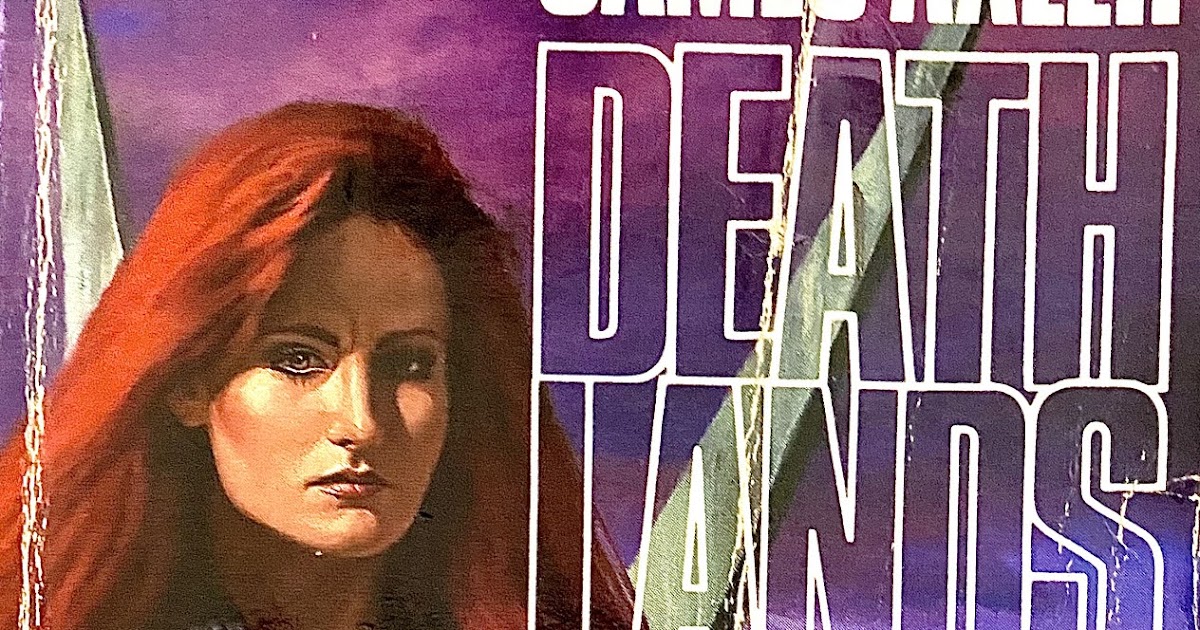 Paperback Warrior: Deathlands #05 - Homeward Bound