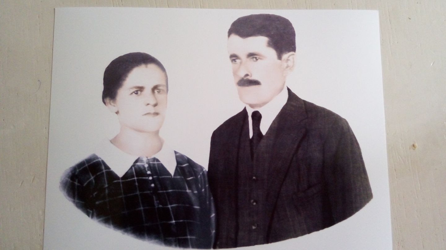 Edivaldo Póvoa: A HISTÓRIA DA FAMÍLIA FROSSARD