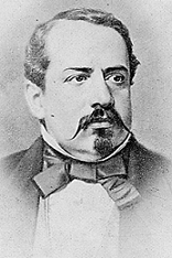 Líneas del Tiempo: Manuel Robles Pezuela