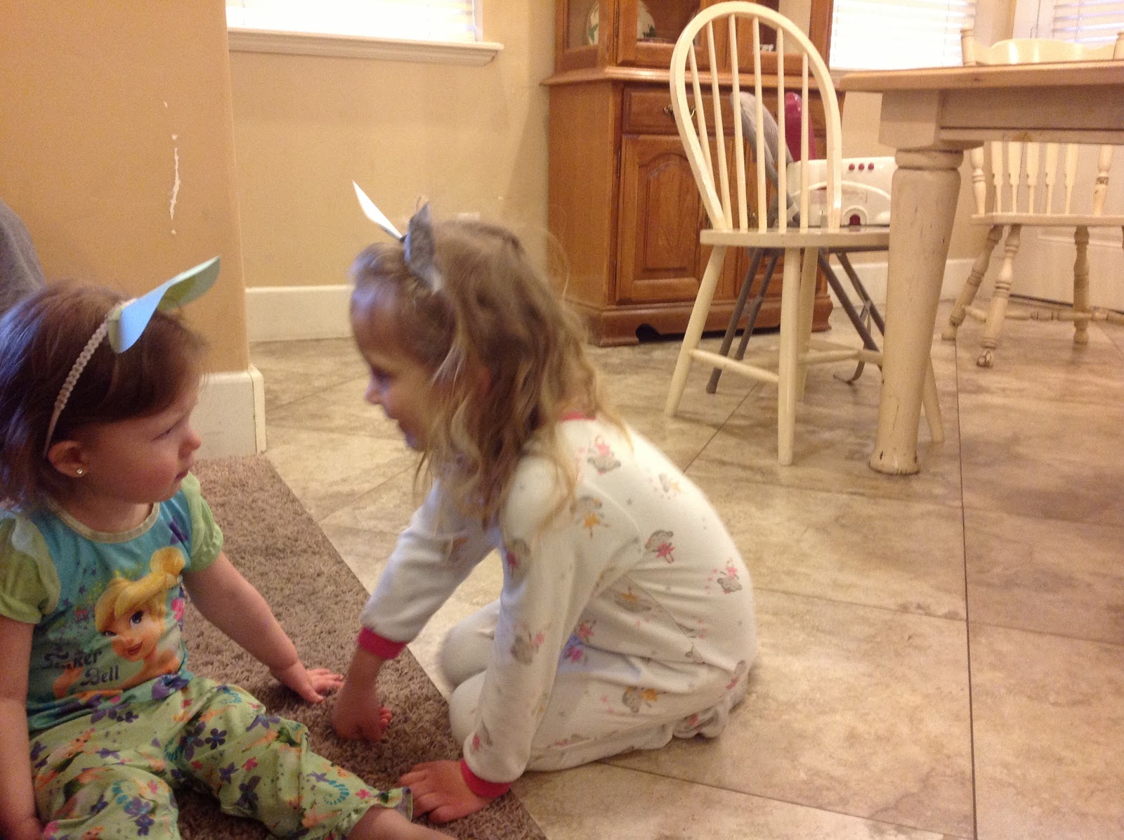 Puddle Wonderful Learning: Toddler Activities: The Old Grey Cat ...