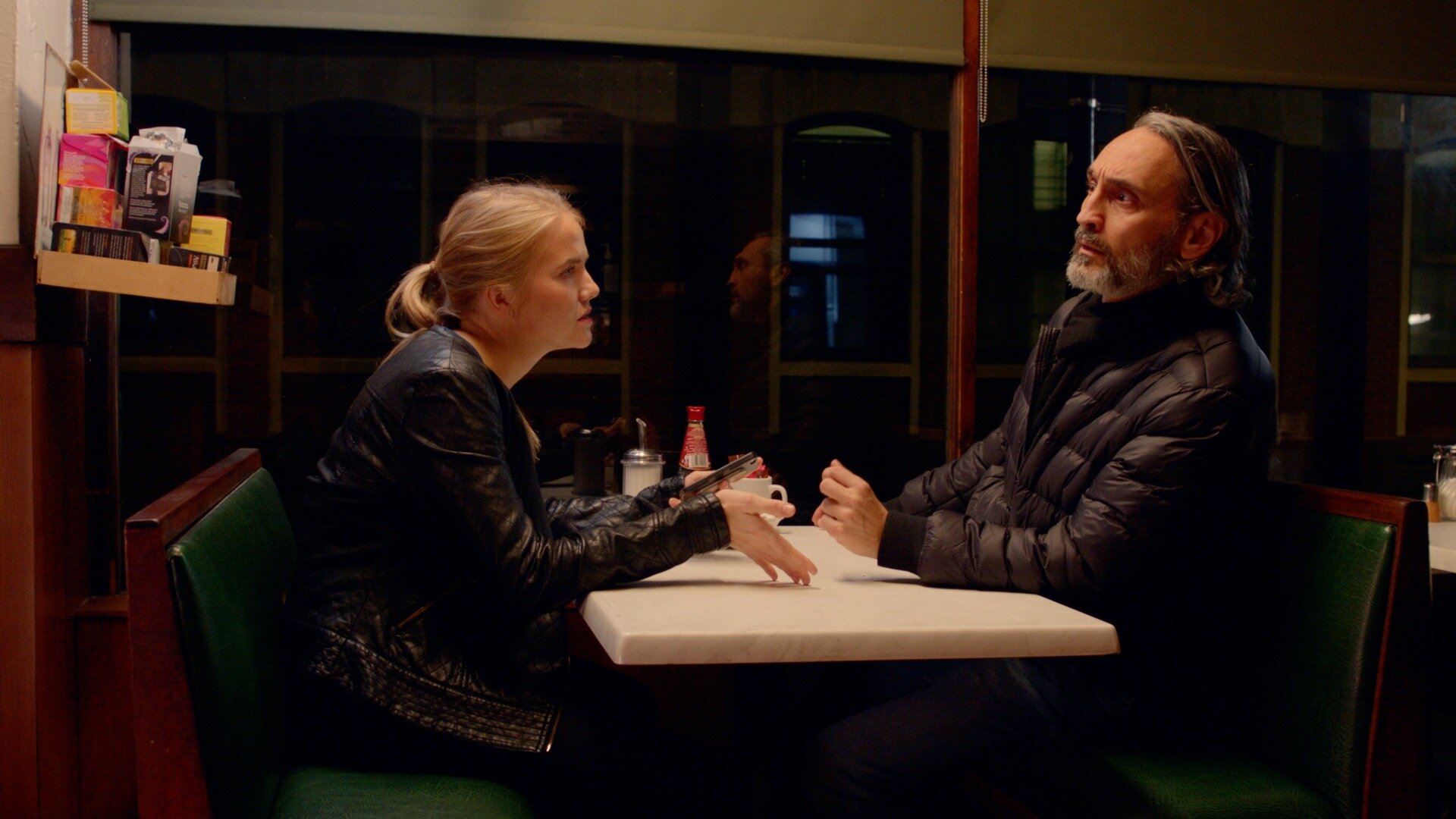 Christopher Kouros News