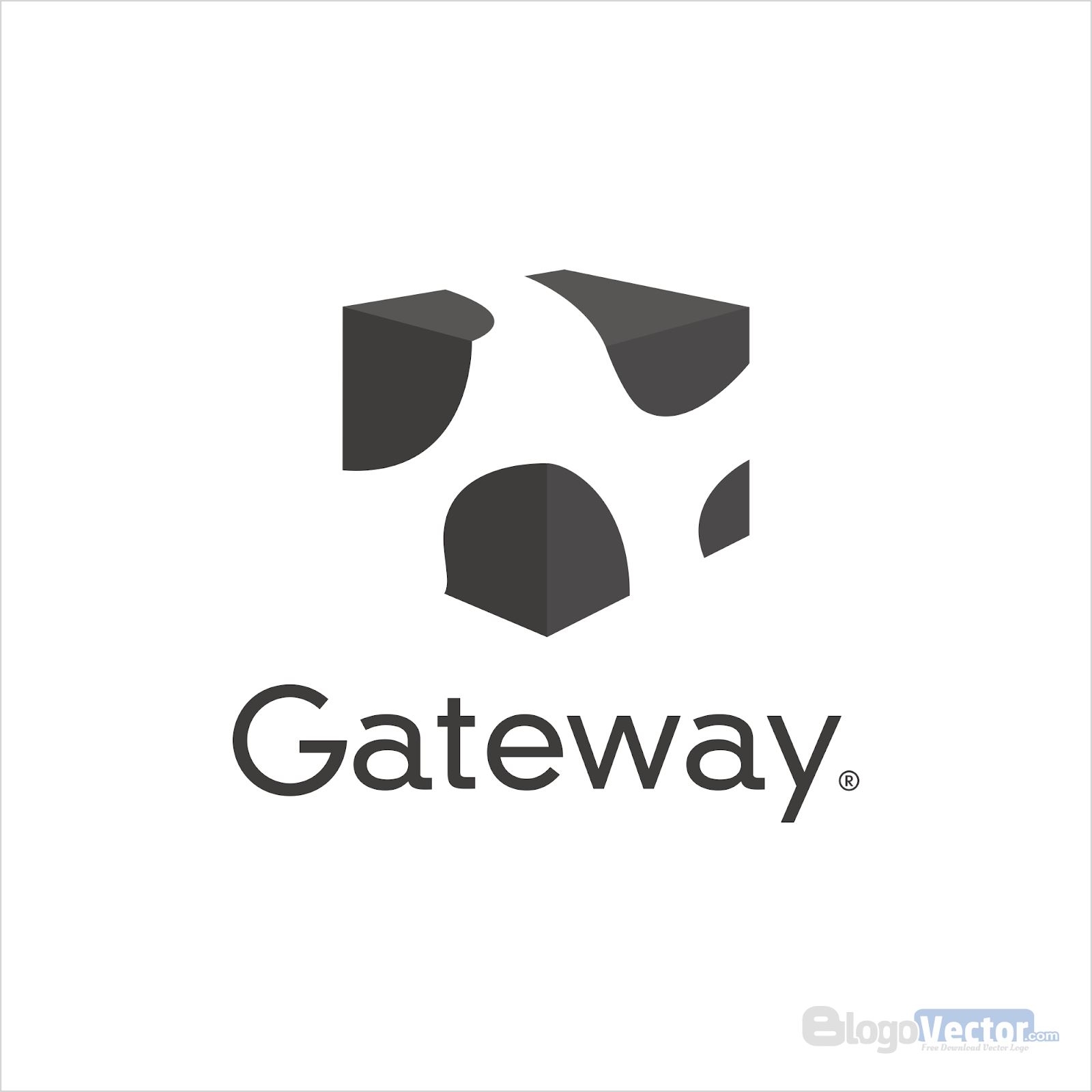 Gateway Logo vector (.cdr) - BlogoVector