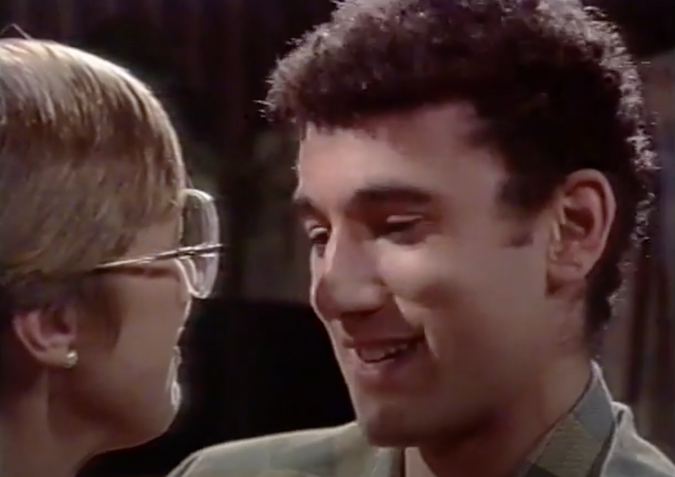 Coronation Street Blog: The Week In Classic Corrie