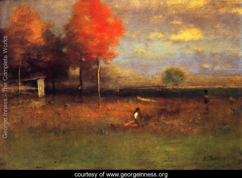 loriann signori : making great paintings