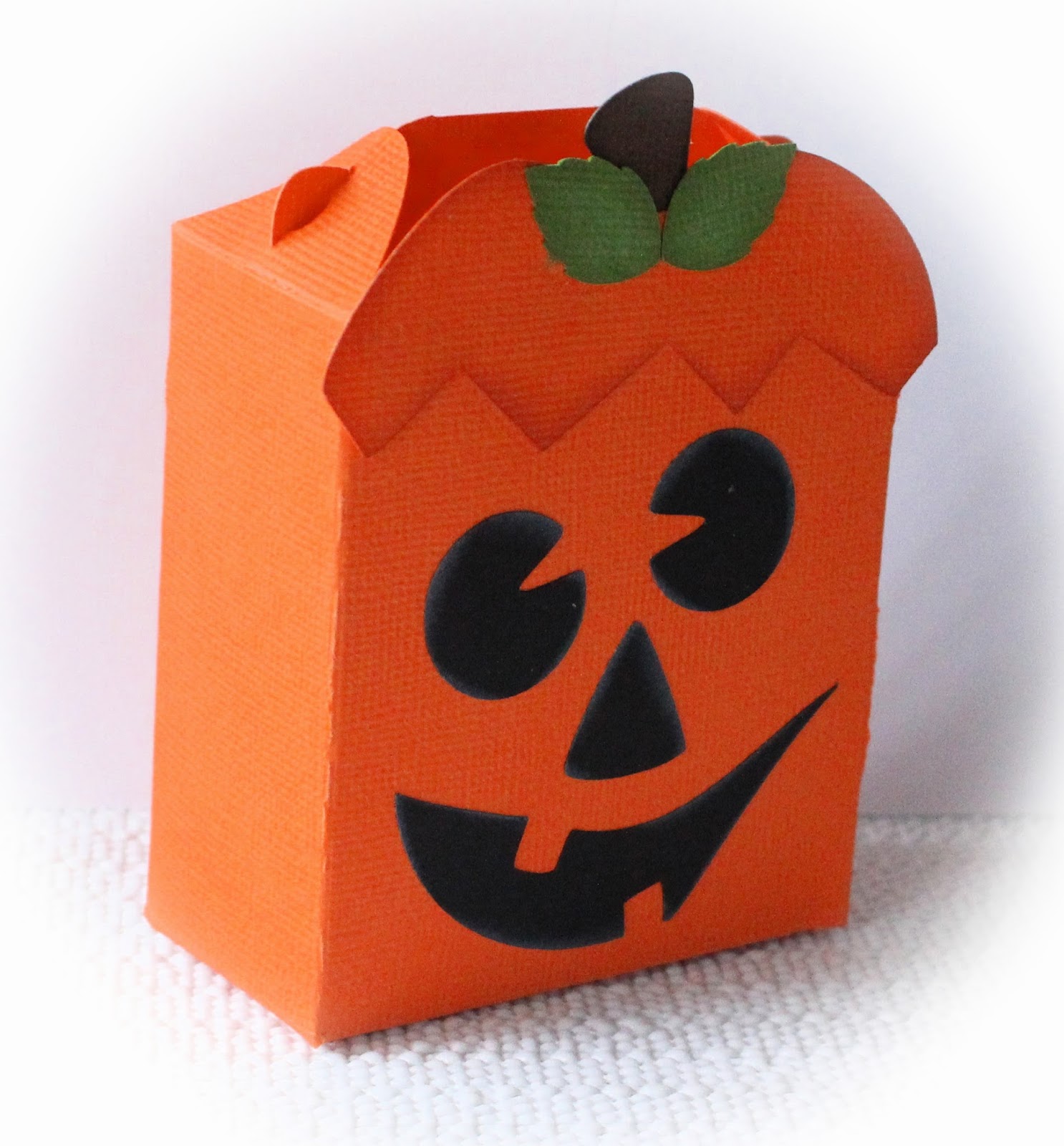 TREASURE BOX DESIGNS