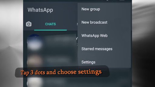 New Feature: Whatsapp QR Code for sharing and adding contacts ...