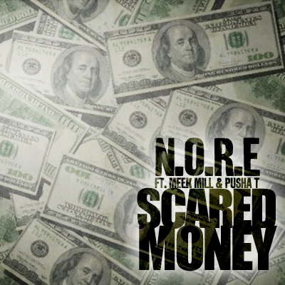 The Rap Buzz - The Latest Buzz From The Rap World: N.O.R.E. ft. Pusha T ...