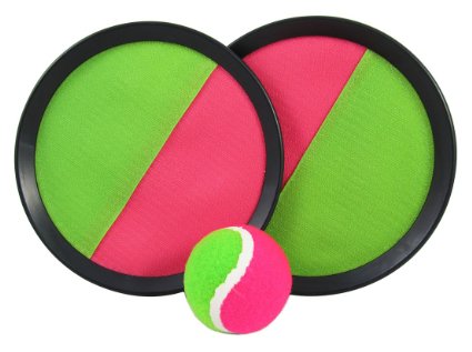 Pro Educational Toys: Featured Products: Velcro Mitt and Ball By Trisha ...