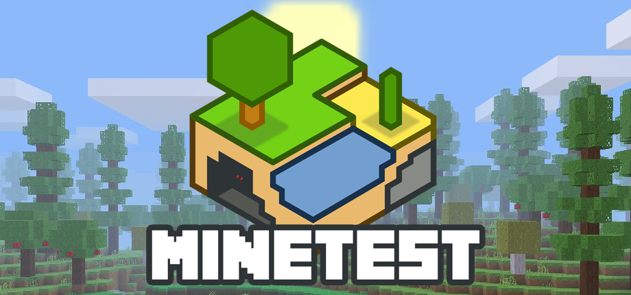 Minetest