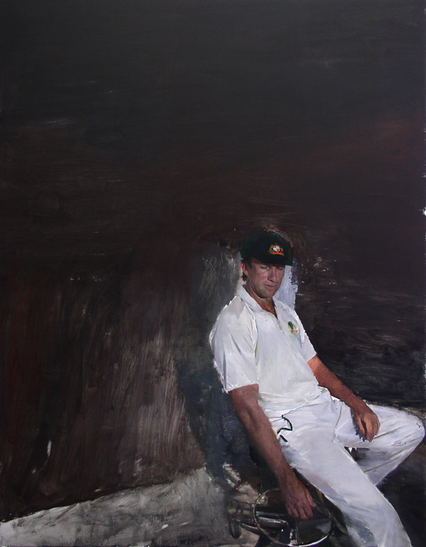 Hip(si)ster: Justin Mortimer, Art 220