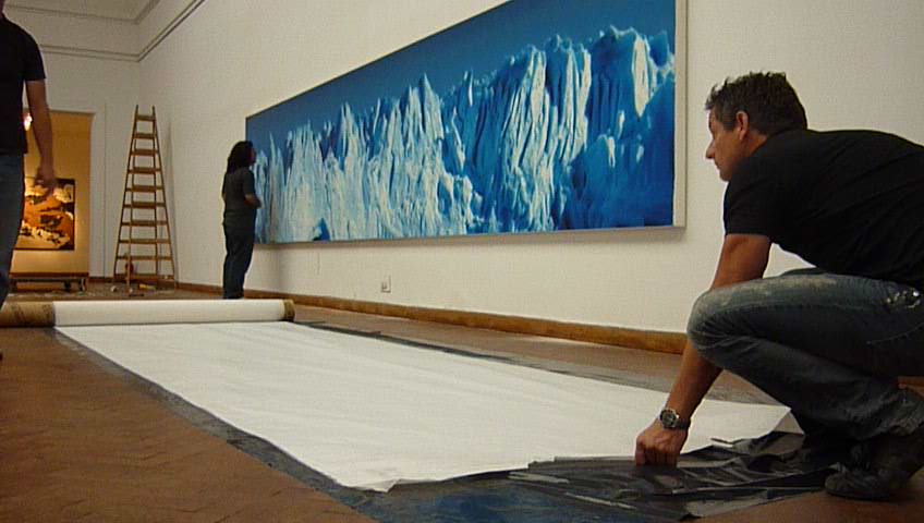 Helmut Ditsch 2010+ FLAVIA MAURO