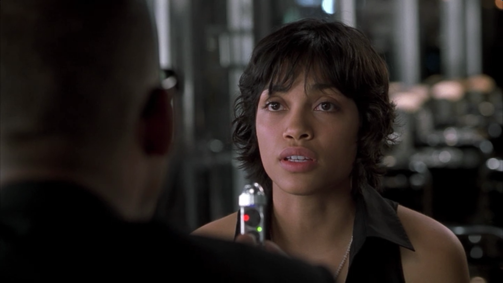 Men in Black II (2002) - AoM: Movies et al.