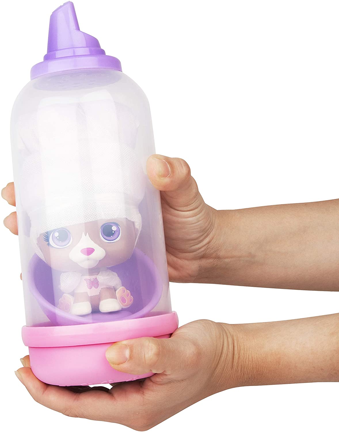 Inspired by Savannah: Kids Will Love the Surprise Hair Reveal of the ...