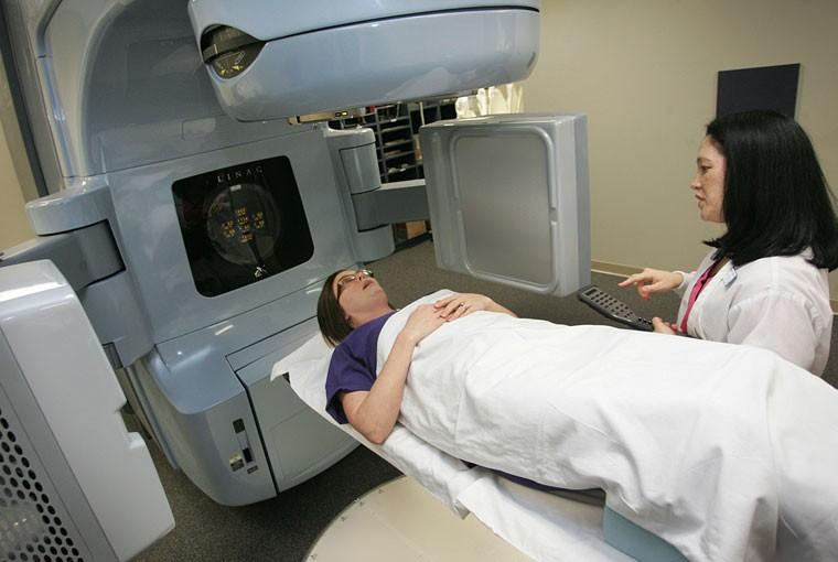 My Pink Journey: Dr. Lijun Dai chemo doc Uniontown