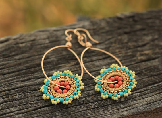 La Maison Boheme: Giveaway from Octavia Bloom