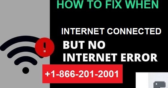 Instanttfn Online: Possible ways to fix Internet Connected but Not working