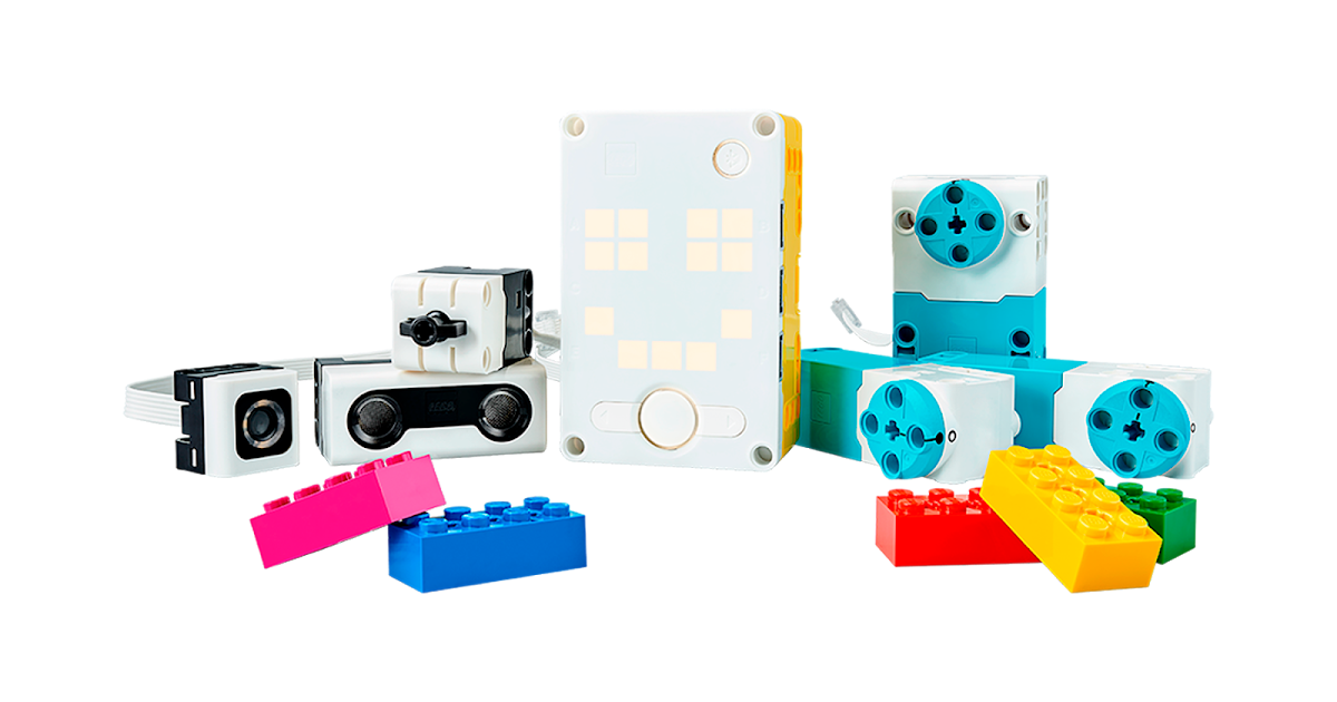 探奇 樂高機器人 LEGO SPIKE EV3 BricQ 教學 Touch Classroom : 樂高教育發表2019新產品 LEGO ...