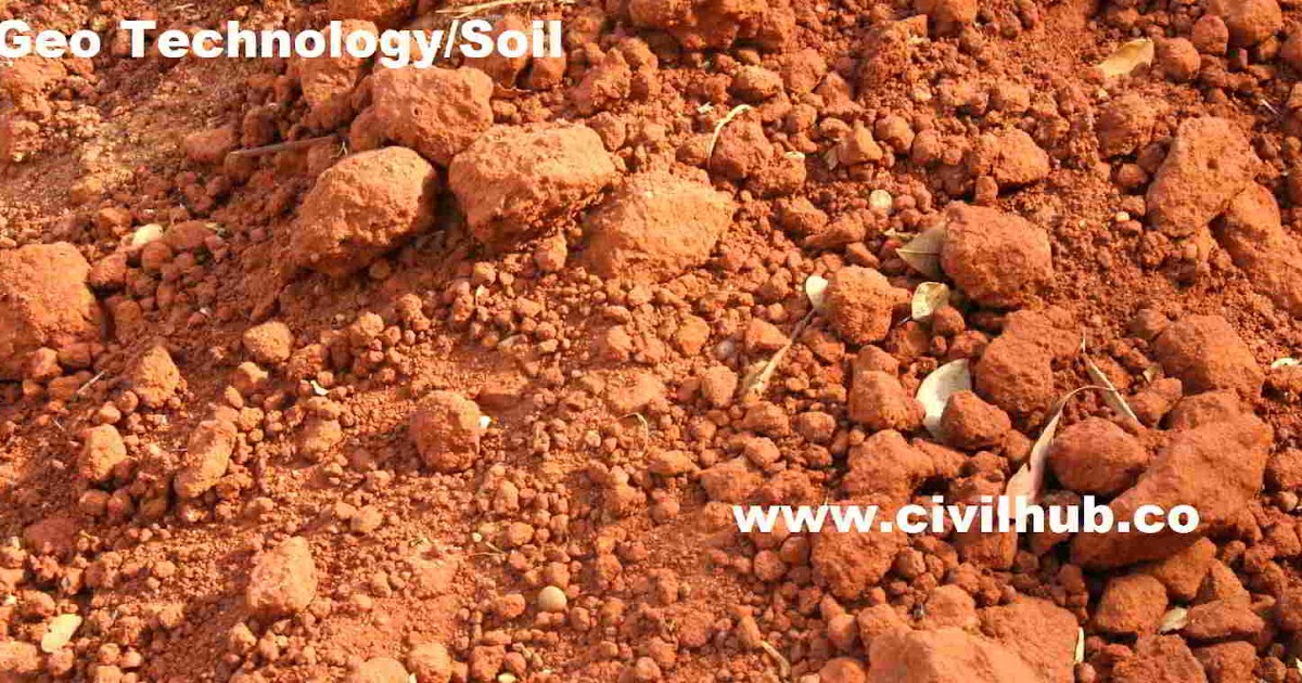 What is Soils | Types of soils | Properties of soil - Physical ...