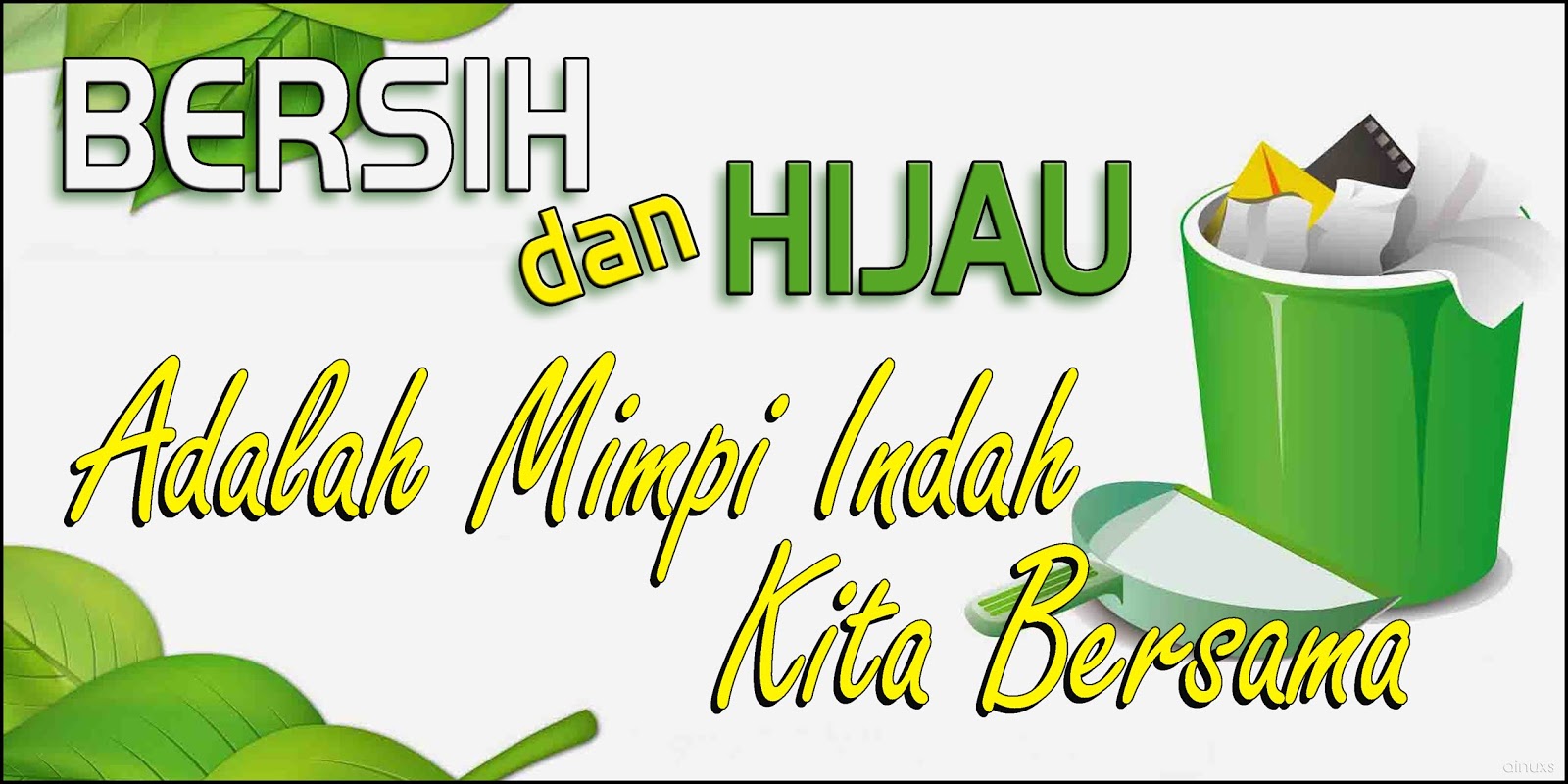 Slogan Lingkungan Sekolah Homecare24 Slogan Lingkungan Sekolah Homecare24
