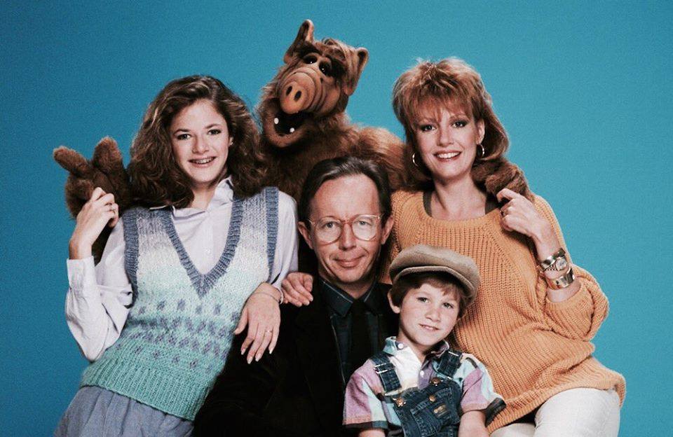 Hoy hace 34 años que se estrenó en EE.UU. la serie 'Alf' | Long Play 80