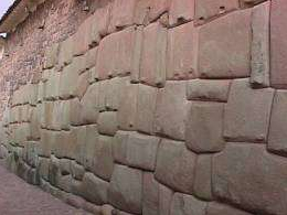 NephiCode: The Inca: Occupiers or Creators – Part VII