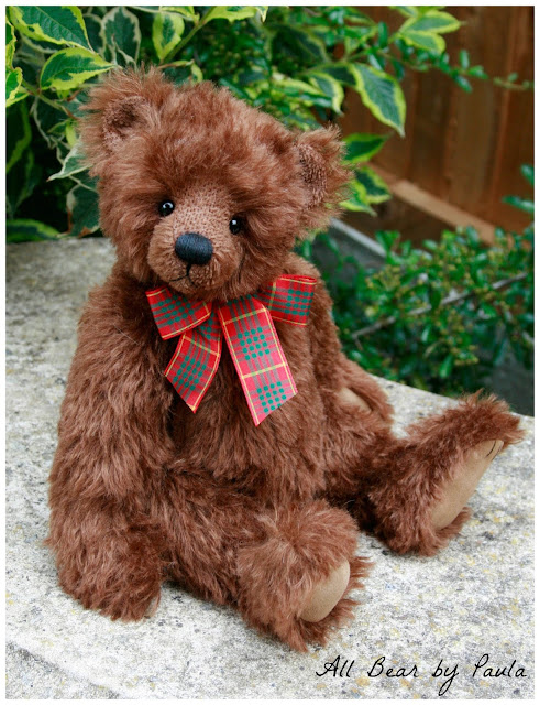 Bearing All: The universal language of teddy bears