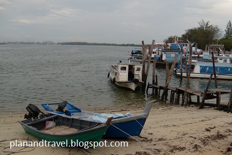Plan and Travel: Things to do at Lumut
