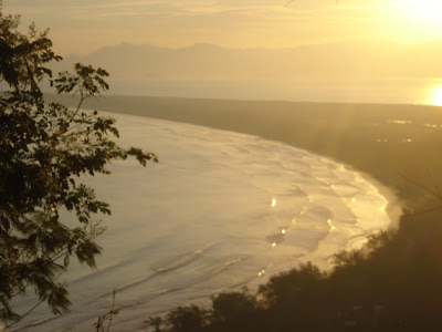RMM Trilhas: Praias Selvagens e a Restinga de Marambaia