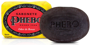 Mundo Das Marcas: PHEBO