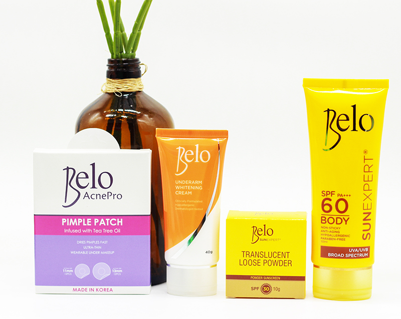 Score these skincare must-haves from Belo Essentials this 8.8 Mega ...
