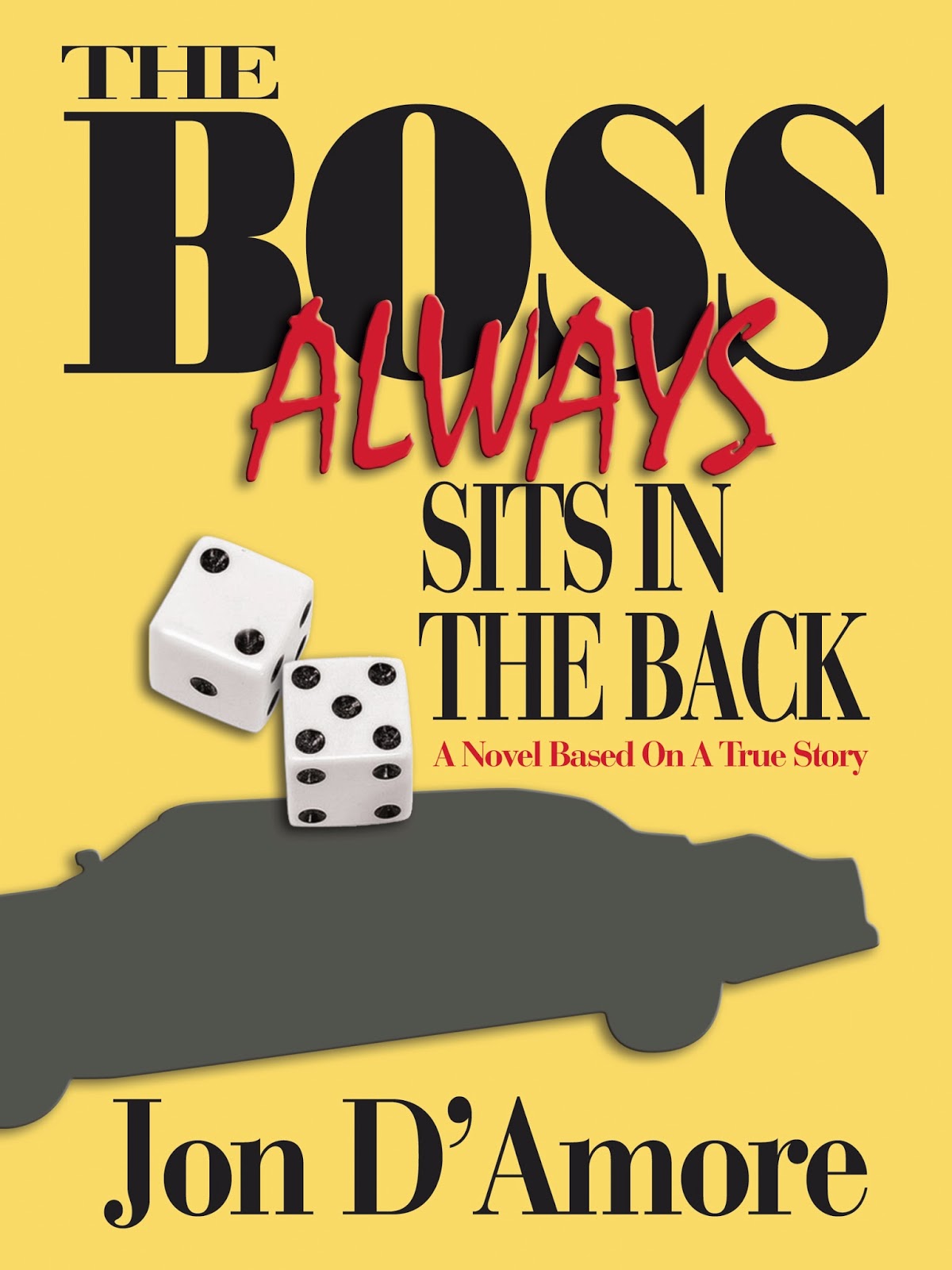 Storyteller's Grove: Life in the New Jersey Mob with some Rock and Roll ...