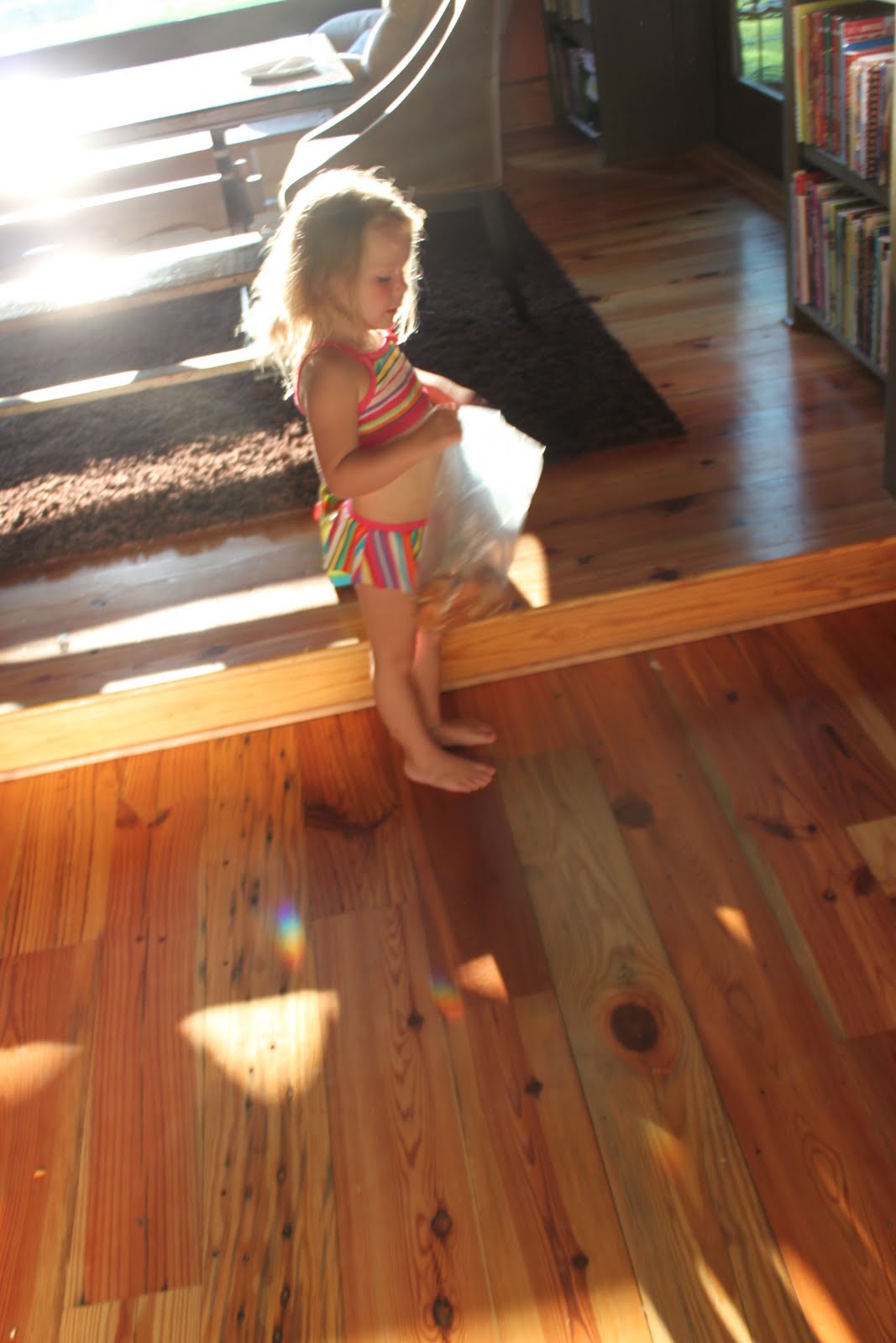 Mojoy Being A Girl Daddy
