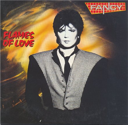 Enciclopédia de Cromos: Fancy