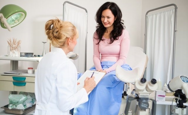 Frugal Finance: 6 Instances When You Need To See A Gynecologist