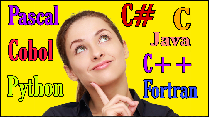 Why are there so many programming languages?