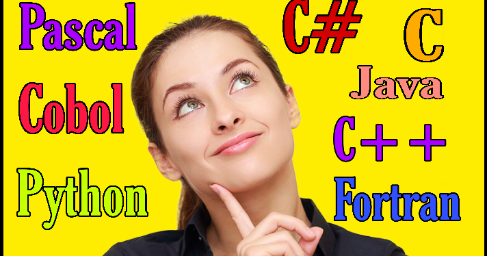 Why are there so many programming languages?