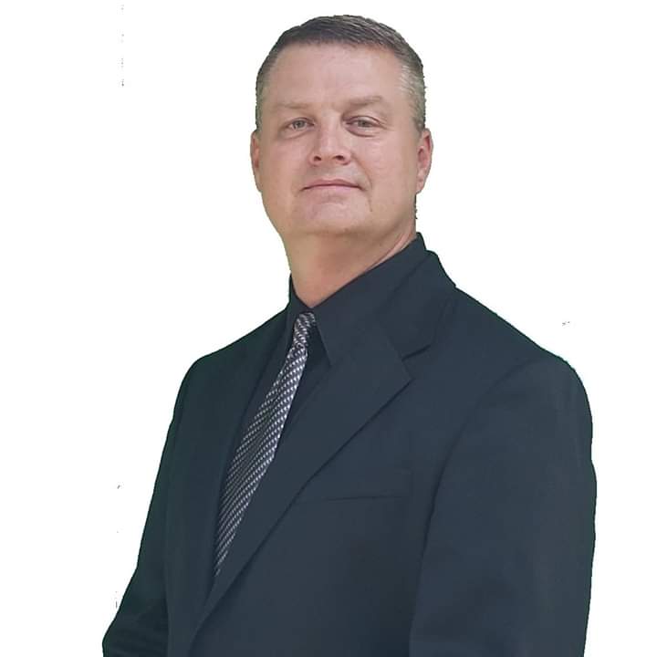 Stitt (not the Governor) files for Inhofe's Senate seat ...