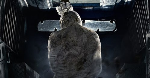 Review Filem Pocong The Origin