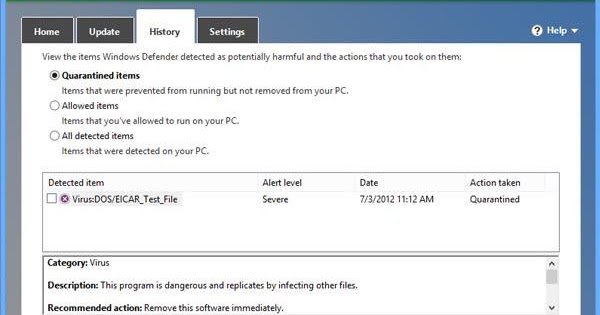 Ring Zero Labs: Best Free Antivirus Solutions from a Malware Analysts ...