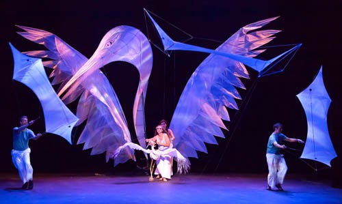 Pittsburgh Underground: Artsty Fartsy: Pittsburgh Puppet-fest begins ...