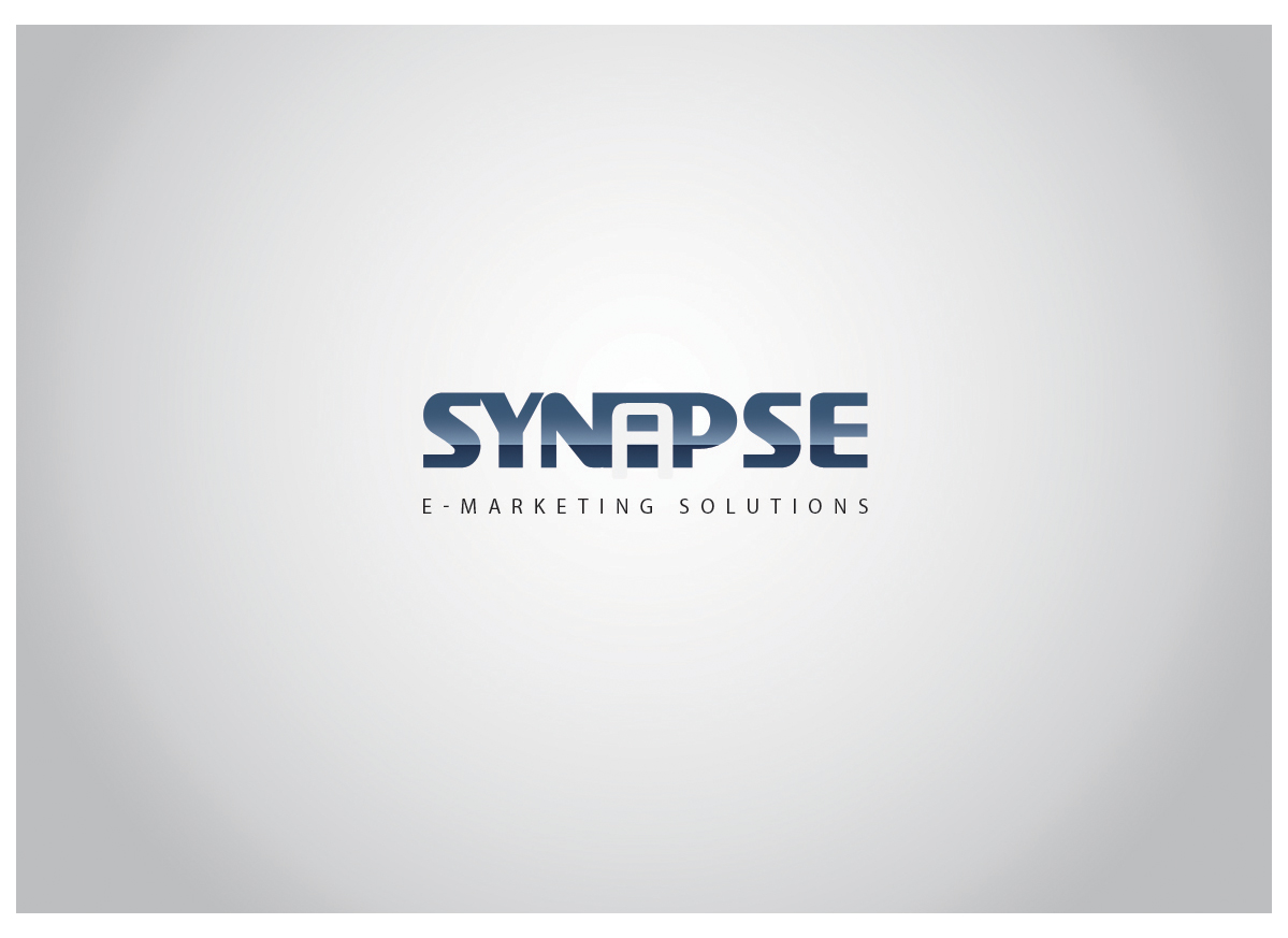 History of All Logos: All Synapse Logos