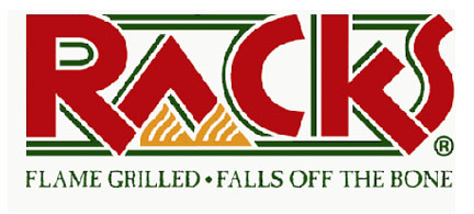 Racks Logo